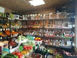Овощи и фрукты (Udmurtian Republic, Izhevsk, Karla Libknekhta Street), manavlar  Izhevsk'ten