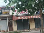 Farmacia jubileo (Santa Cruz de la Sierra, Distrito Municipal 5, Avenida 2 de Agosto), eczaneler  Santa‑Krus'tan