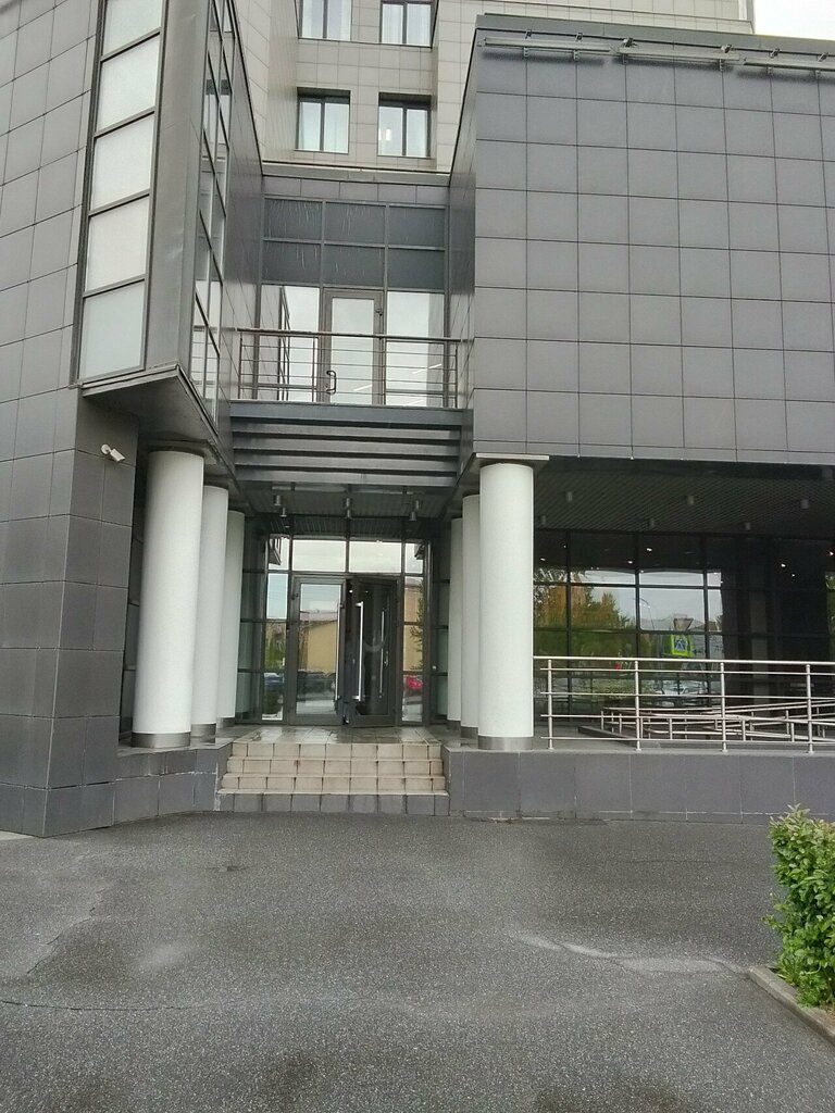 Lojistik firmaları Индиго, Saint‑Petersburg, foto