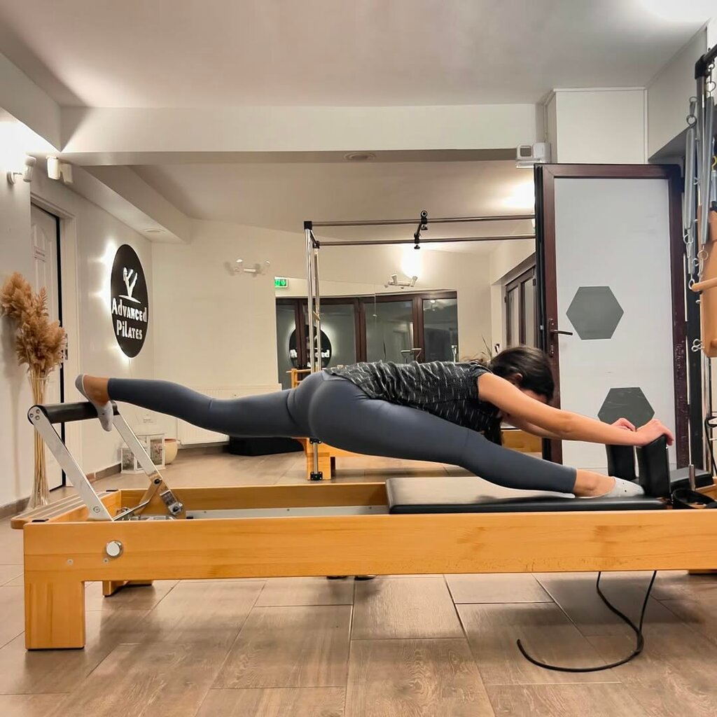 Pilates stüdyosu Advanced Pilates, İstanbul, foto