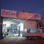 Özüm Otomatik Şanzıman Bakım Servis (Balıkesir, Karesi, Üçpınar Mah., 31/1. Sok., 8/A), otomobil servisi  Balıkesir'den