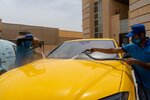 Absher Car Care (57/2, First Al Khail Street, Al Quoz Industrial 1, Al Quoz Industrial, Hadaeq Mohammed Bin Rashid, Dubai), oto yıkama