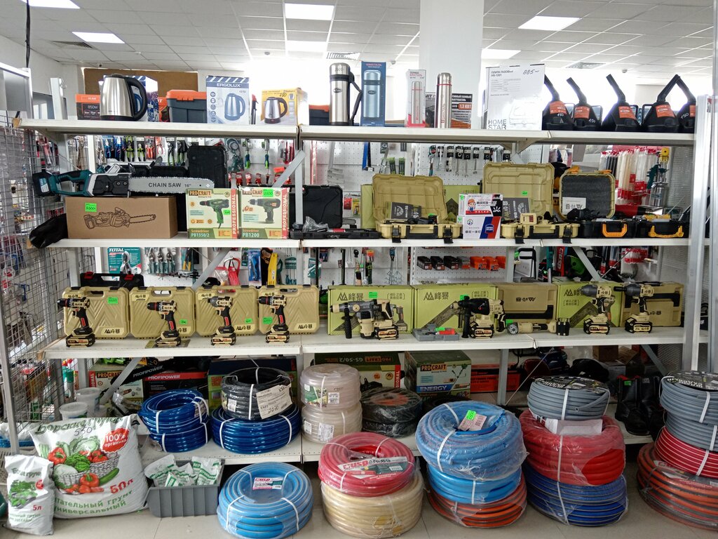 Anahtar ve kapı üreticileri Строитель, Prohladny, foto