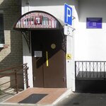 Bulldozer (Novaya Street No:8А, Noviy Byt Village), fotokopi dükkanları  Moskova ve Moskovskaya oblastından