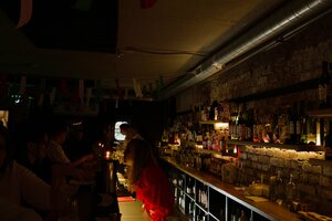 Рюмочные Отношения (Alleya Geroev Street No:1), bar  Volgograd'dan