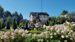 Lin (Solnechnaya ulitsa No:2, derevnya Burtsevo), otel  Vologodskaya oblastından