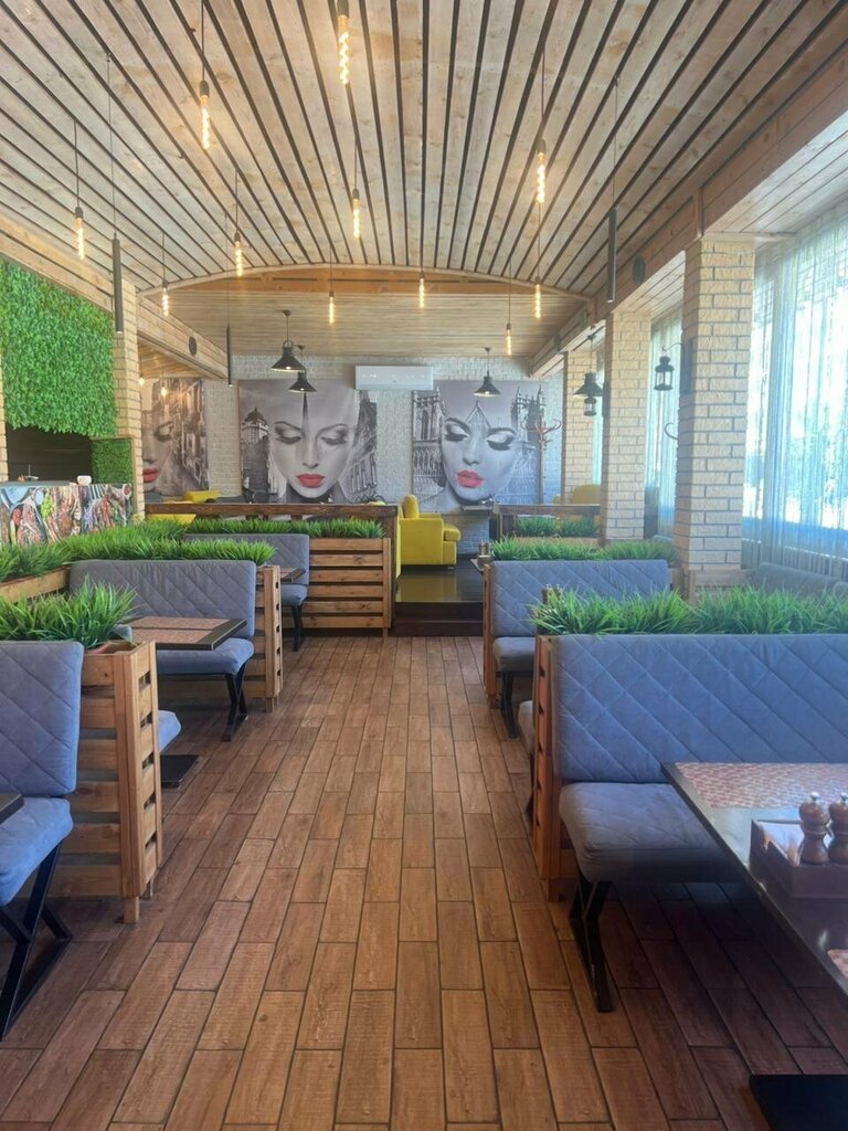Kafe Лимон, Feodosya (Kefe), foto