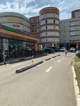 Gpoint (Musina Street No:29), otomobil servisi  Kazan'dan