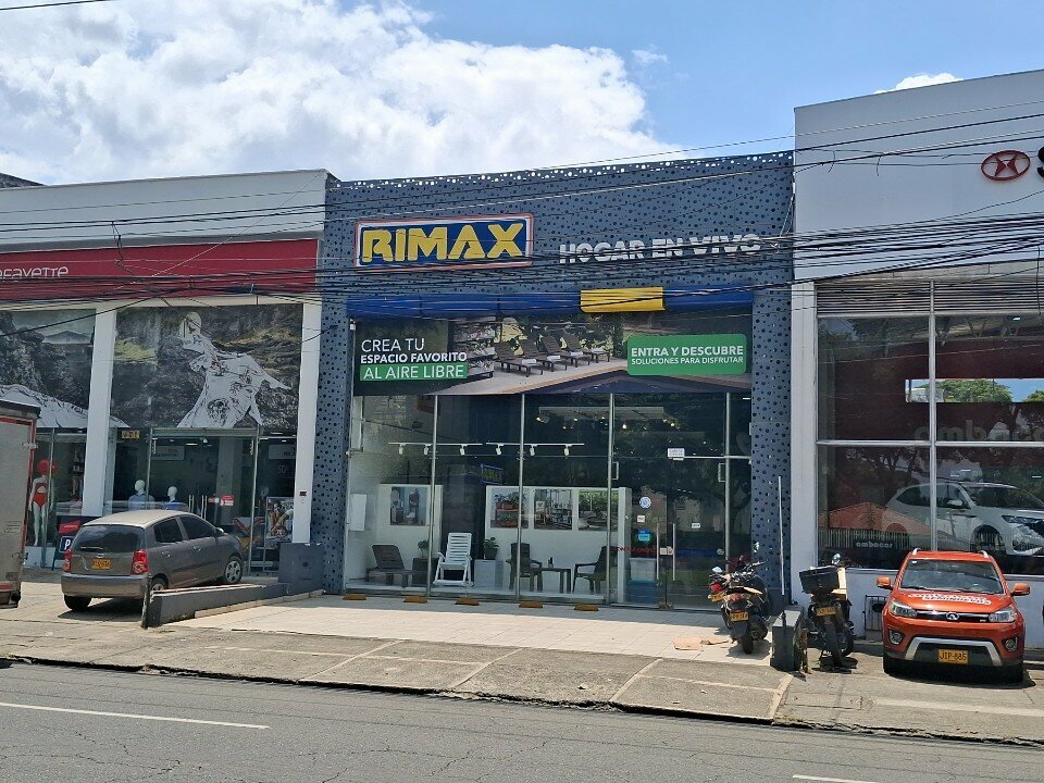 i̇ç mimarlık firmaları Rimax, Cali, foto