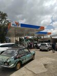 OiLibya (Addis Ababa, Lideta, Kebele 54), benzin istasyonu  Addis Ababa'dan
