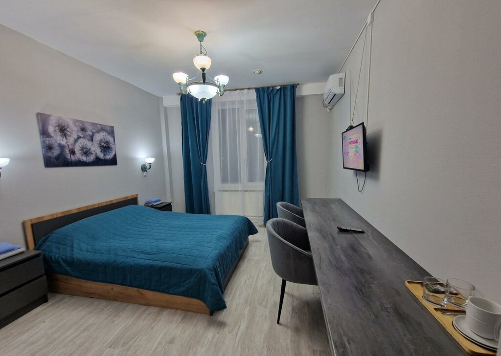 Otel Вилюй, Nyurba, foto
