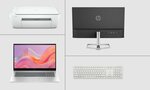 HP (Saray Mah., Dr. Adnan Büyükdeniz Cad., No:4, Ümraniye, İstanbul), bilgi hizmetleri ofisleri  İstanbul'dan