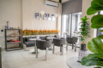 Pipls (Sayilgoh ko'chasi No:37), restoran  Fergana'dan