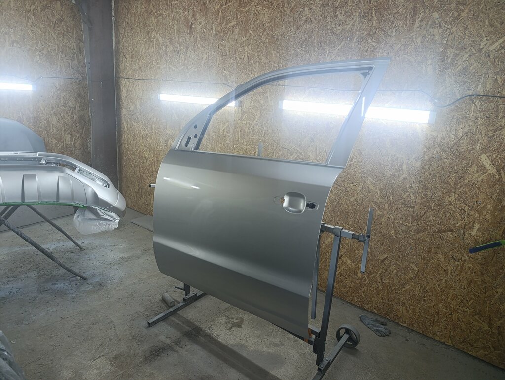 Oto kaporta Антикоррешения.рф, Kalujskaya oblastı, foto