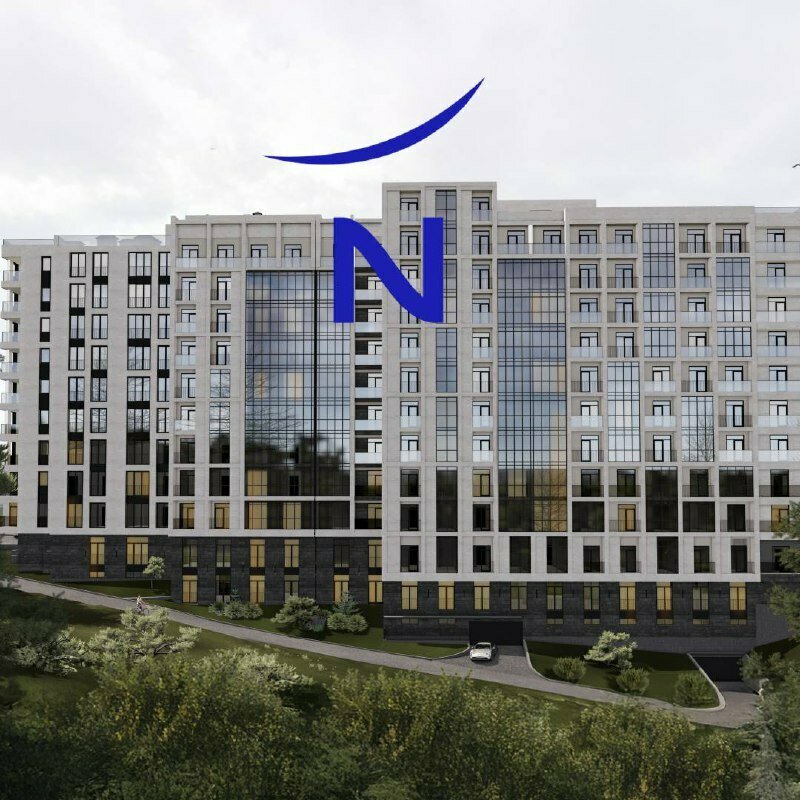 Otel Novotel Tsaghkadzor, Tsahkadzor, foto