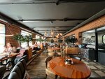 Yoko (Promyshlennaya Street No:49), restoran  Ulyanovsk'tan
