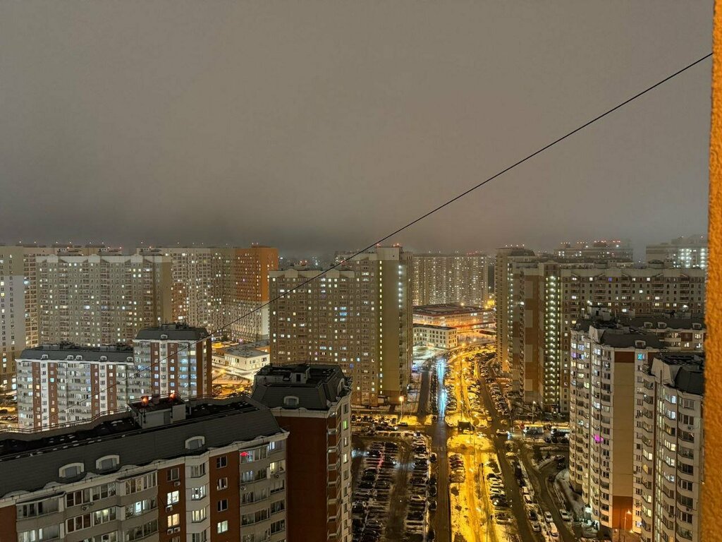 Kısa süreli konaklama Comfort & Relax Home only for you, Moskova ve Moskovskaya oblastı, foto