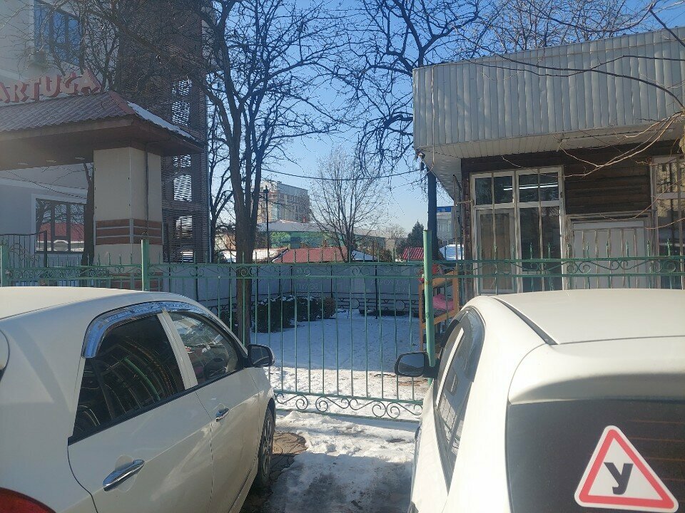 Fast food Гриль, Bişkek, foto