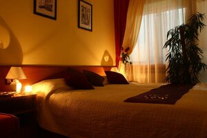 Victoria Apartments (Puljskih Španjolskih Boraca prilaz No:8), otel  Pula'dan