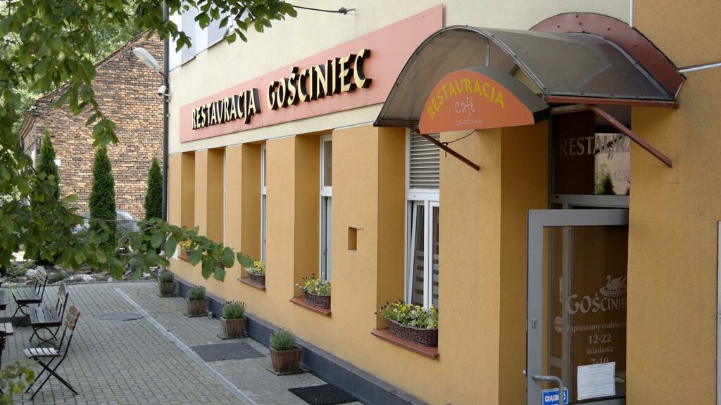Otel Ośrodek hotelowy Optima, Krakow, foto