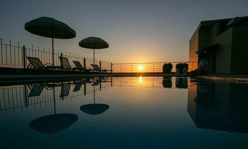 Otel Elounda Olea Villas & Apartments, Dünya, foto