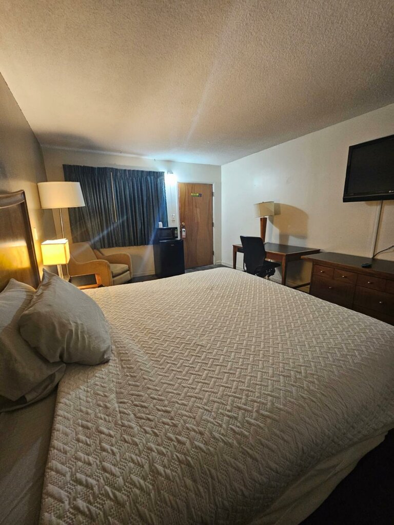 Otel The Hastings Inn, Nebraska Eyaleti, foto