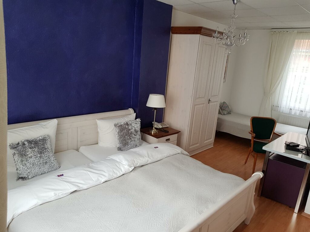 Otel Hölscher, Solingen, foto