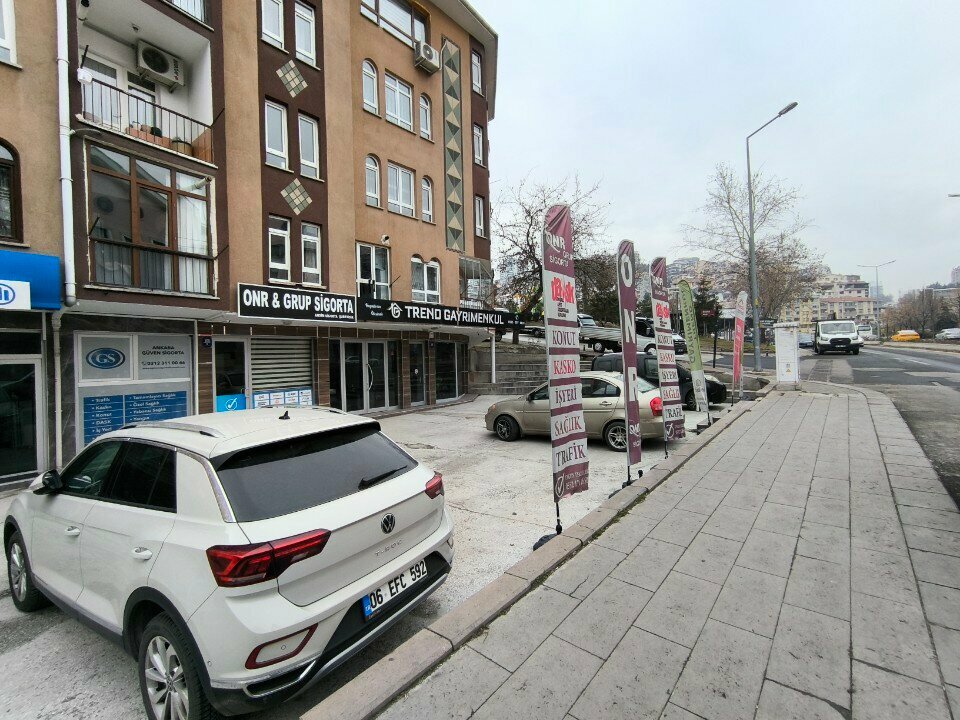 Sigorta acentaları Onr & Grup Sigorta, Ankara, foto