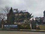 IBG Akademi (Ankara, Çankaya, Prof. Dr. Ahmet Taner Kışlalı Mah., 2813. Sok., 8), kurs  Ankara'dan