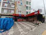 Seç Market (Ankara, Altındağ, Feridun Çelik Mah., 1727. Cad., 51), market  Ankara'dan