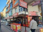Yağmur Market Çiğ Köfte (Ankara, Altındağ, Beşikkaya Mah., 1890. Cad., 58), fast food  Ankara'dan