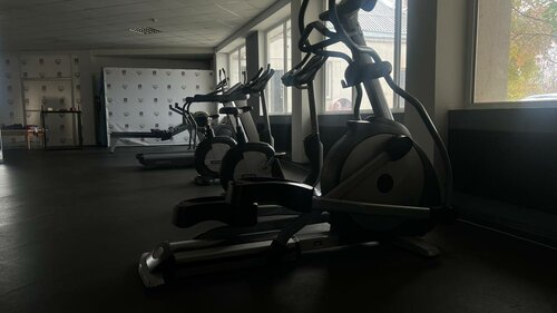 Fitness kulüpleri Filin, Timaşovsk, foto