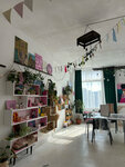 Свое пространство (Prytyckaga Street No:62к2), meslek kursları  Minsk'ten