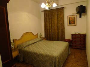 Hotel La Riva (Sicily, Messina, Giardini-Naxos), otel