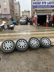 Elazığ Oto Lastik (Elazığ, Elazığ Merkez , Fatih Sultan Mehmet Blv., 6), jant ve lastikçiler  Elazığ'dan