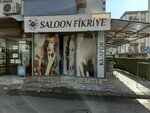 Kuaför Fikriye (Gaziantep, Şehitkamil, Gazikent Mah., 27045 Nolu Sok., 8), kuaförler  Gaziantep'ten
