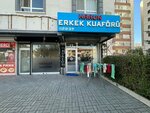 Harun Erkek Kuaförü (Ankara, Keçiören, Kafkas Mah., Bağcılar Sok., 44), berberler  Ankara'dan