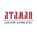 Атаман (Budyonnovskaya ulitsa No:269к1), konut blokları  Novoçerkassk'tan