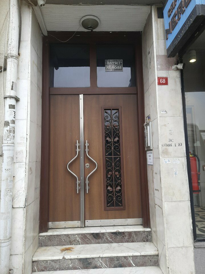 Sendikalar Hatay Dayanışma Derneği, İstanbul, foto