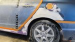 Центр Переварки Автомобилей (улица Федюнинского No:10Б), oto kaporta  Tiumen'den