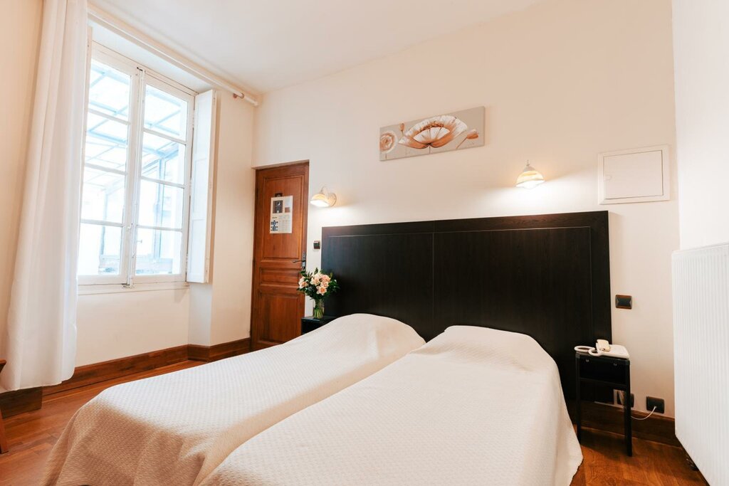 Otel Hotel des Consuls, , foto