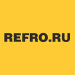 Refro (Dovatora Street No:146И), restoran ekipmanları  Rostov‑na‑Donu'dan
