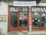 By Yağız Erkek Kuaförü (Ankara, Altındağ, Hacı Bayram Mah., Güvercin Sok., 4), berberler  Ankara'dan