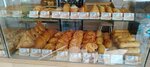 Мамина пекарня (Karla Marksa Street No:39А), ekmek fırını  Fokino'dan