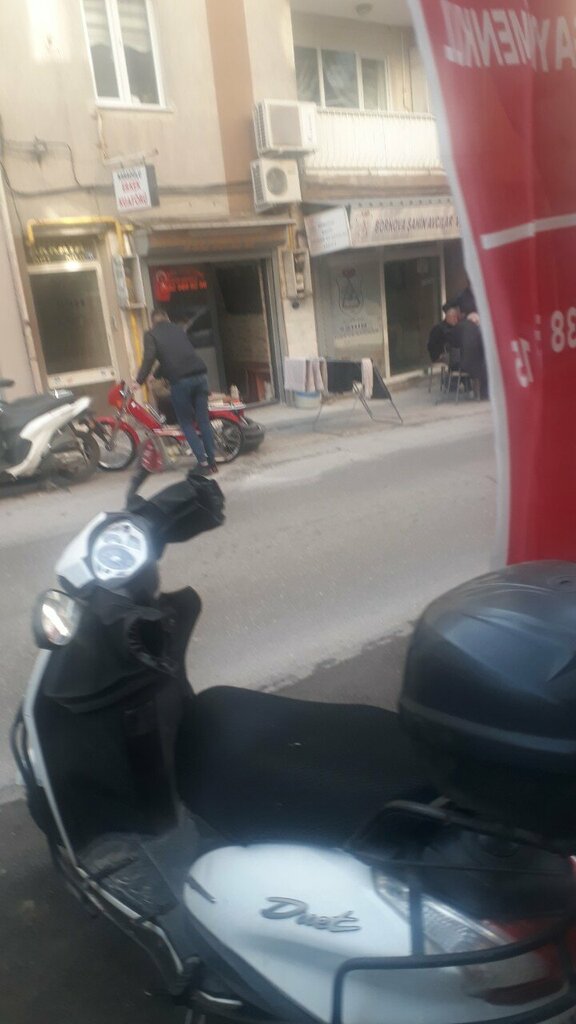 Kuaförler Karaoğlu Erkek Kuaförü, İzmir, foto