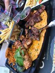 Cafe Otantik (98, Al Mawkib Street, E16-01, Abu Dhabi), kafe