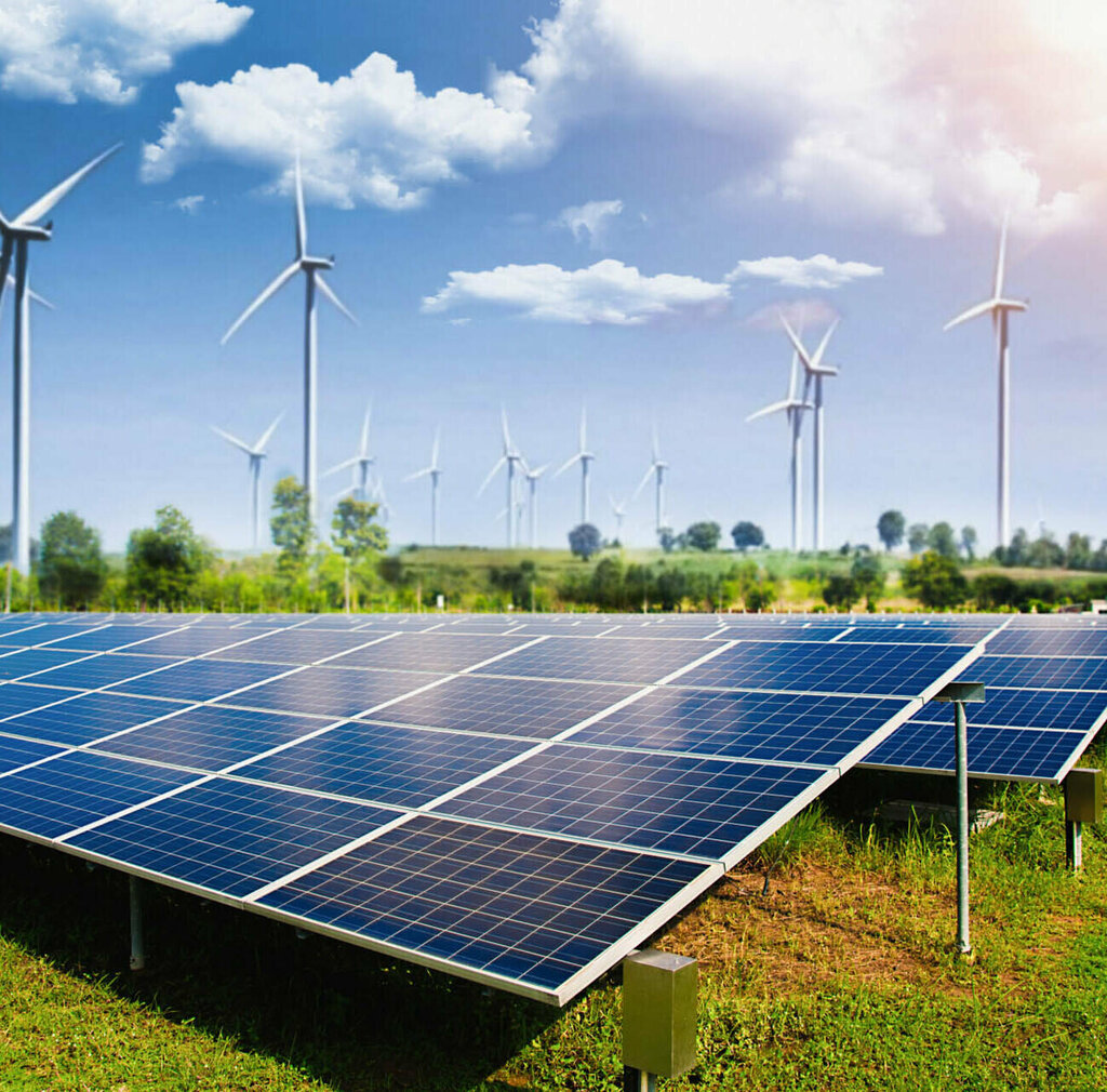 Enerji ekipmanı firmaları Enroof Enerji Solar Ges, Eskişehir, foto