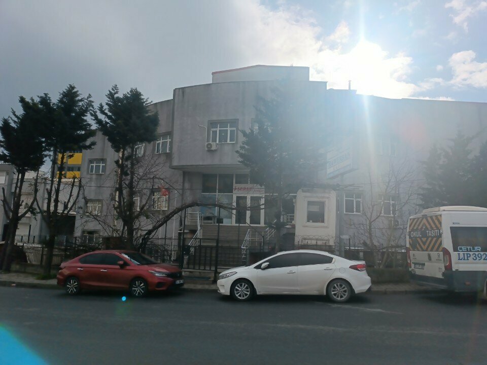 Kablo firmaları Hawersan Kablo, İstanbul, foto