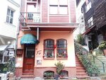 Faruk Eldem Hair Style (Arnavutköy Mah., Beyazgül Cad., No:49, Beşiktaş, İstanbul), güzellik salonu  İstanbul'dan