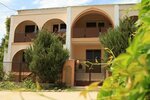 Casablanca (улица Мира No:5, село Межводное), otel  Kırım Cumhuriyeti'nden